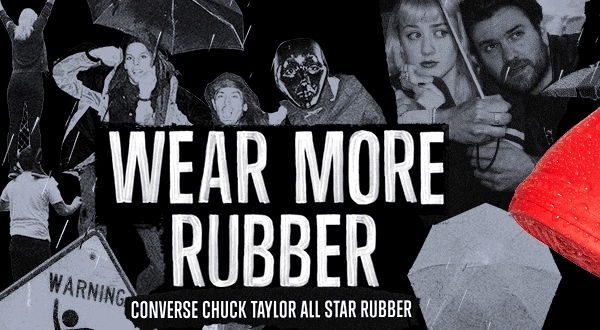 Viacom - Wulf Casting